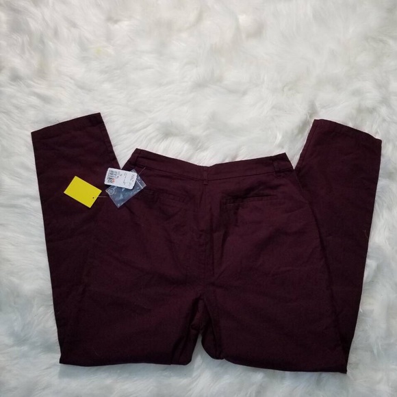 Forever 21 | Pants & Jumpsuits | Nwt Forever 2 Womens Pants Size 29 Us ...